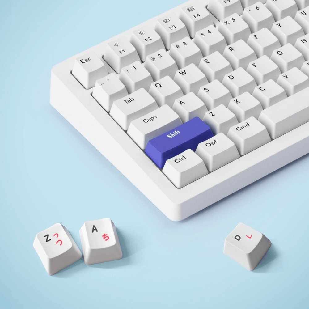 DrunkDeer Keyboard Article Review - May 2023 – Drunkdeer